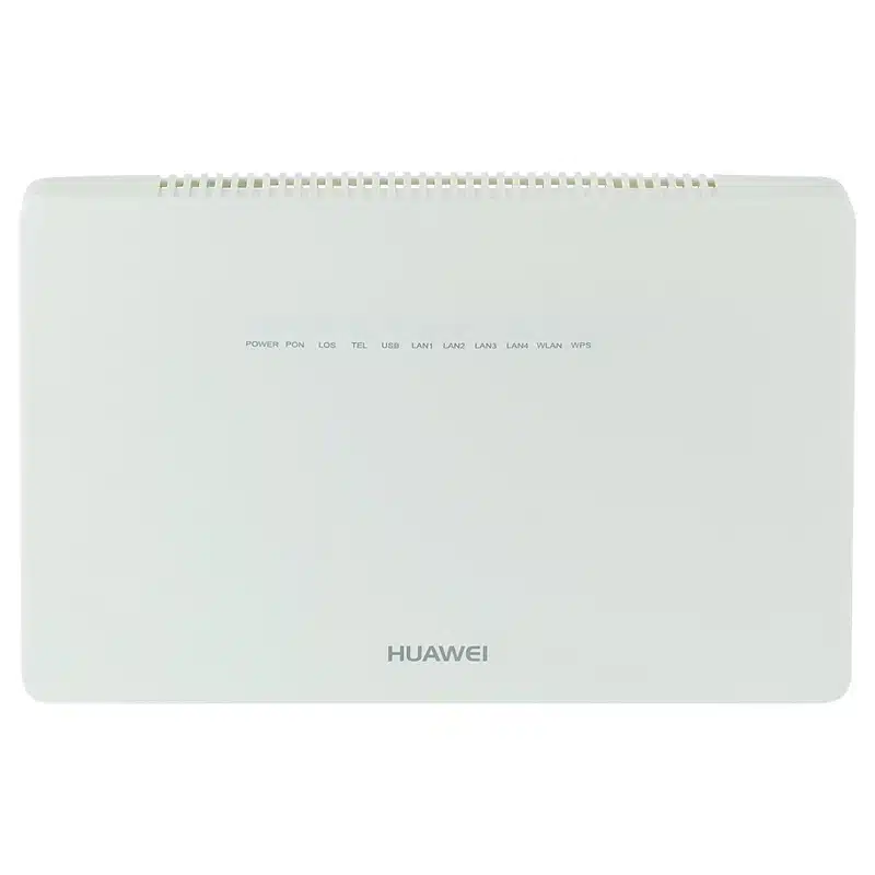 مودم روتر GPON فیبرنوری هواوی مدل HG8245 Q2 با 12 ماه گارانتی | دیجی افزار