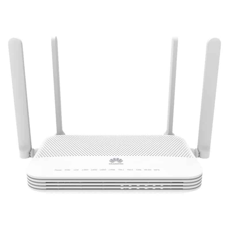 مودم روتر GPON فیبرنوری هواوی مدل EG8245 W5 با گارانتی 12 ماهه | دیجی افزار